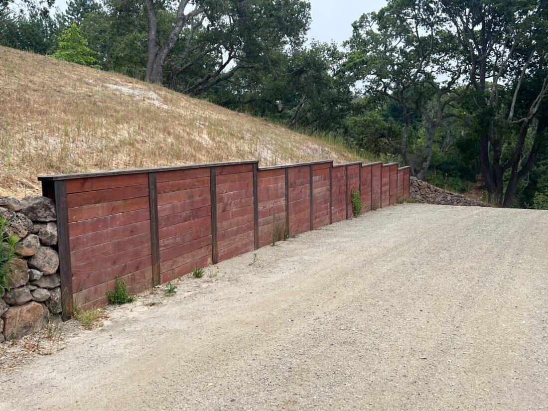 The Essential Guide to Retaining Wall Functionality & Benefits